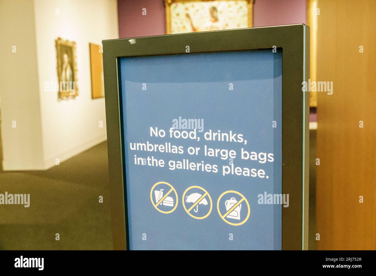 Charlotte North Carolina,South Tryon Street,Levine Center for the Arts ...