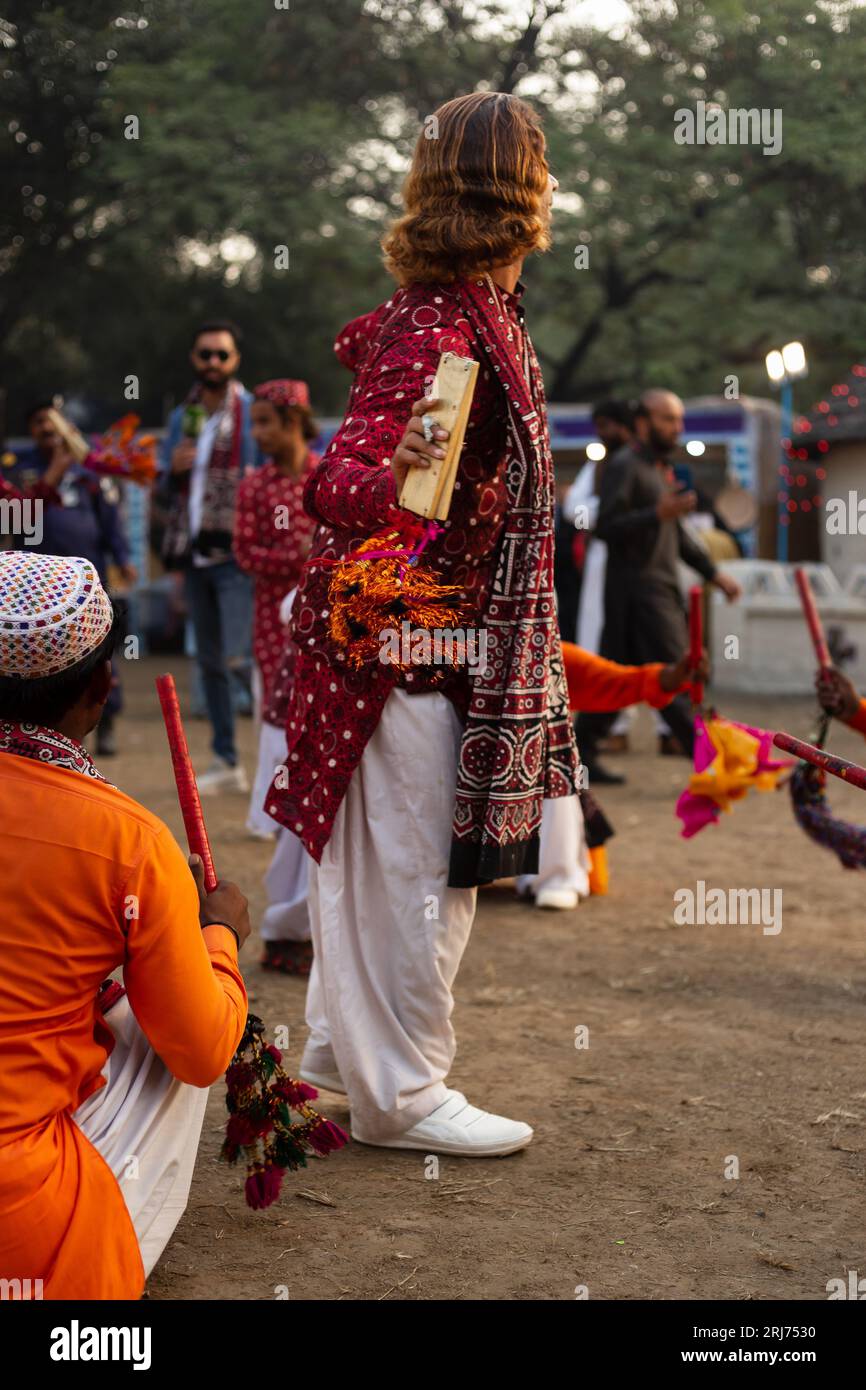 Lok mela hi-res stock photography and images - Alamy