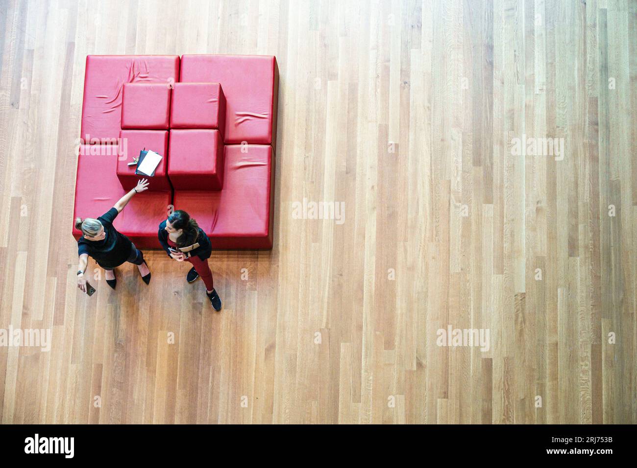 Charlotte North Carolina,South Tryon Street,Levine Center for the Arts ...