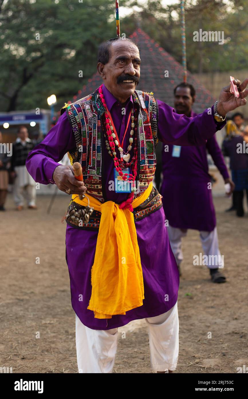 Lok mela hi-res stock photography and images - Alamy