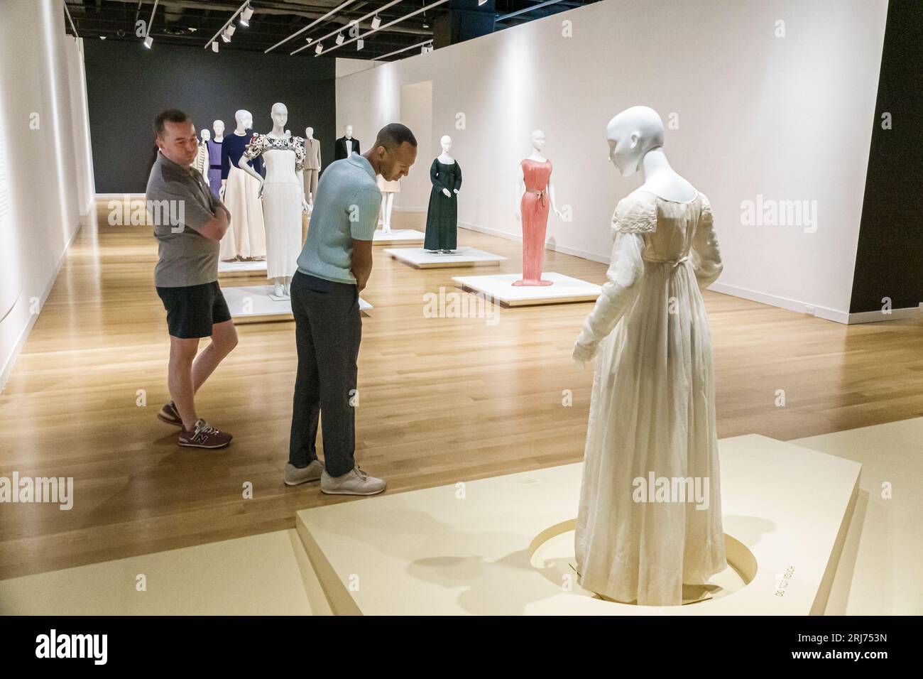 Charlotte North Carolina,South Tryon Street,Levine Center for the Arts ...