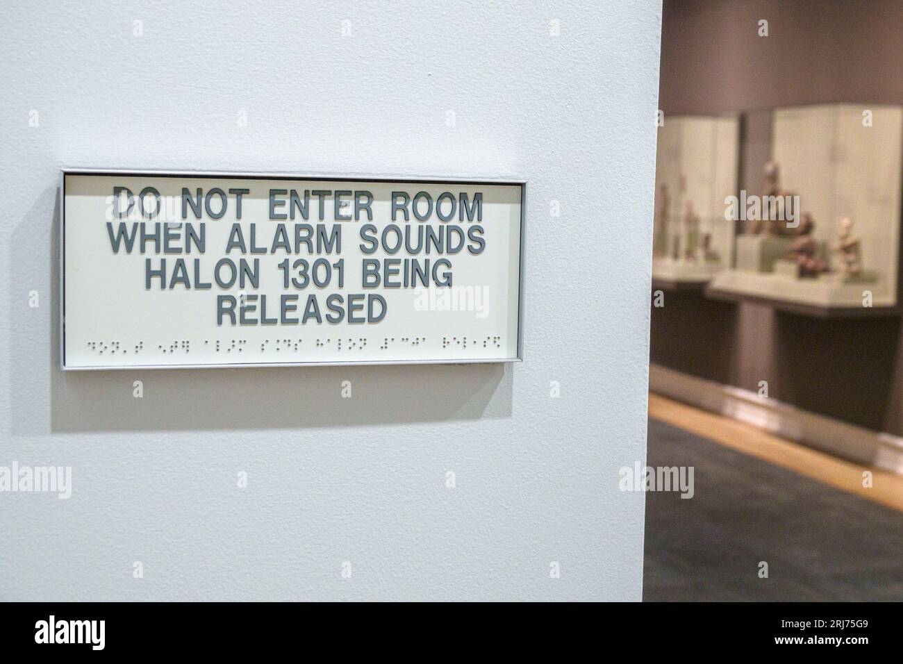 Sign information warning hi-res stock photography and images - Alamy