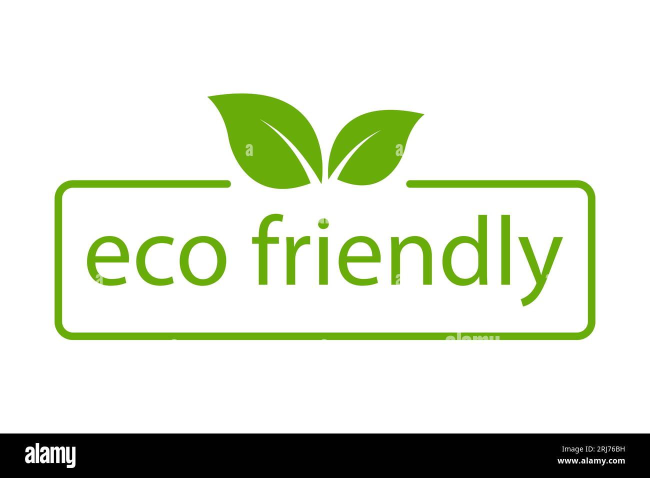 Eco friendly icon vector for graphic design, logo, website, social ...