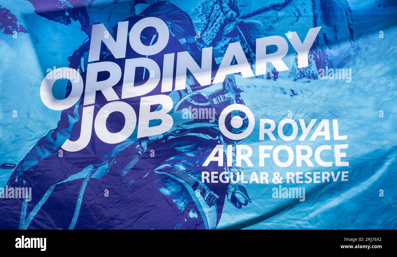 Military job opportunities hi-res stock photography and images - Alamy