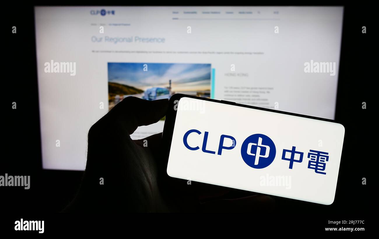 Clp hi-res stock photography and images - Alamy