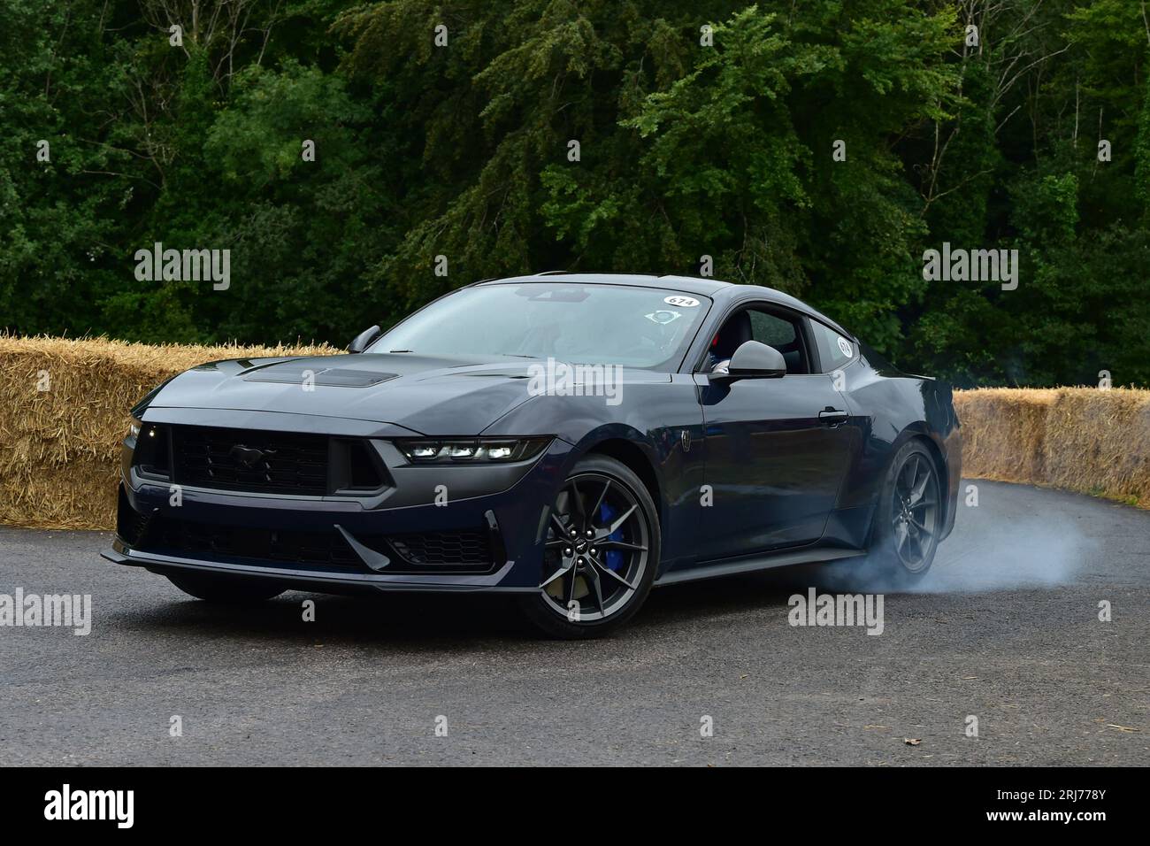 Paul Swift, Ford Mustang Dark Horse, First Glance, an opportunity to ...