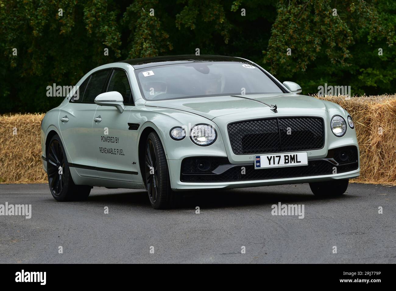 Bentley Flying Spur Speed Edition 12, First Glance, an opportunity to ...