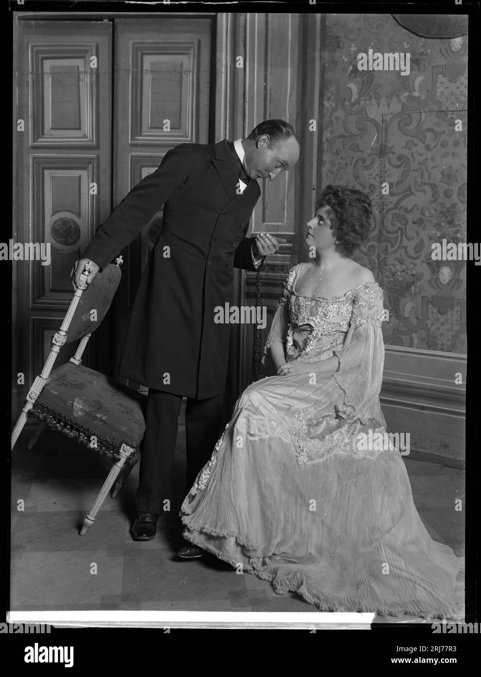 Luttie hi-res stock photography and images - Alamy