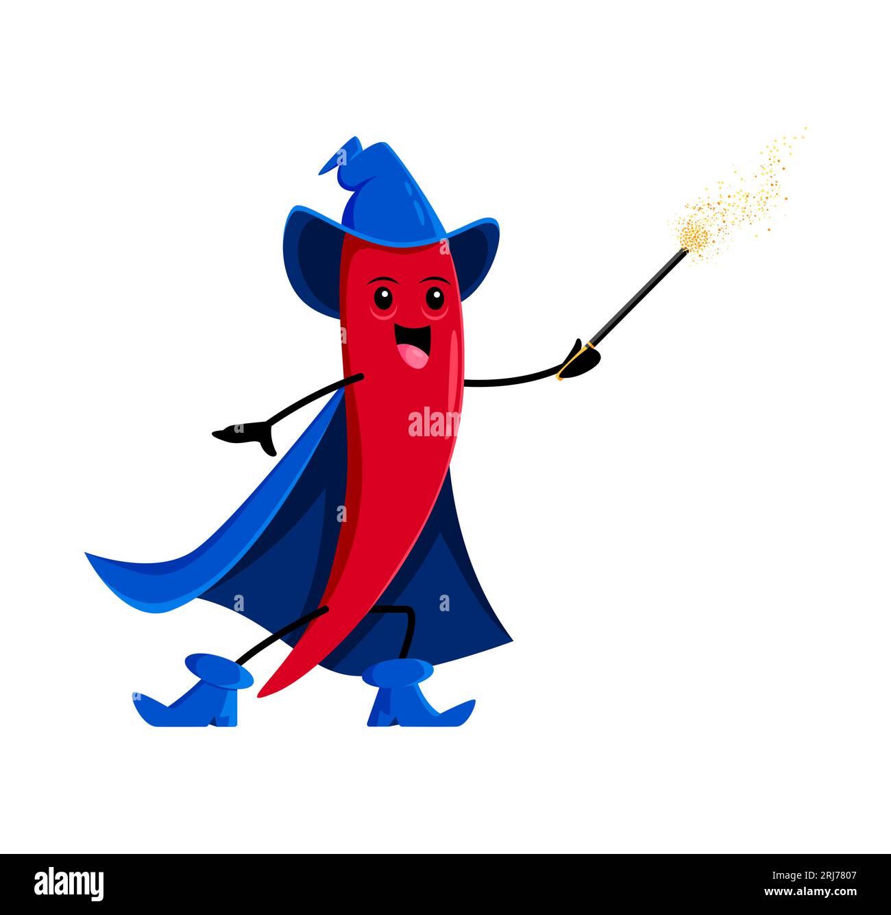 Conjuring up Stock Vector Images - Alamy