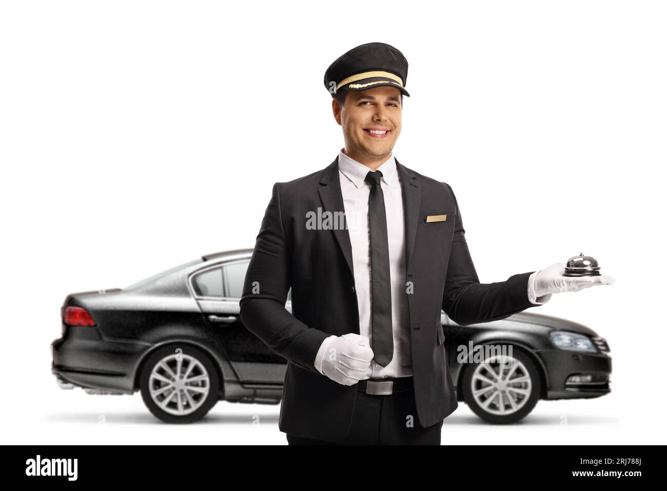 Car service reception hi-res stock photography and images - Alamy