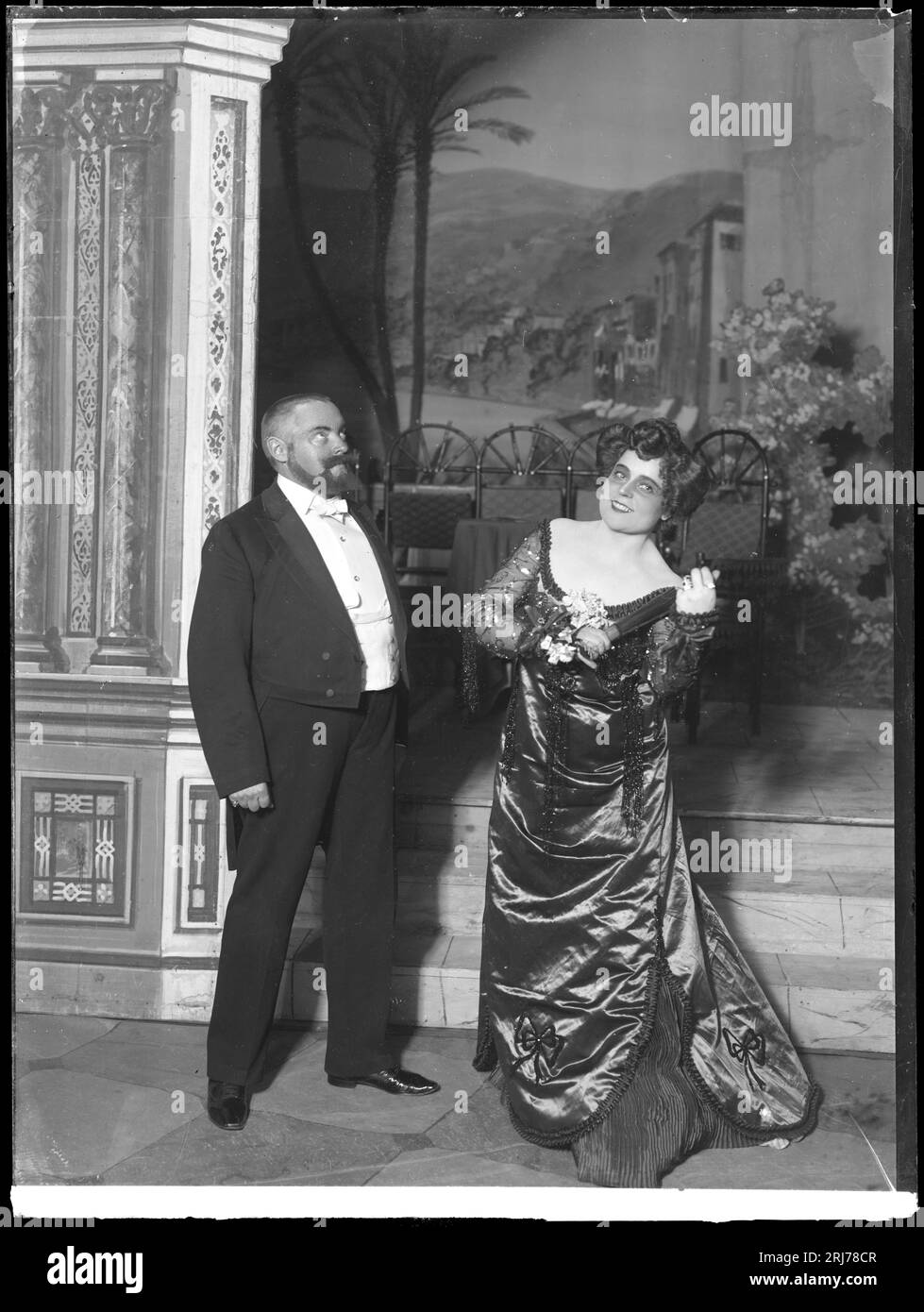 Stackars hi-res stock photography and images - Alamy