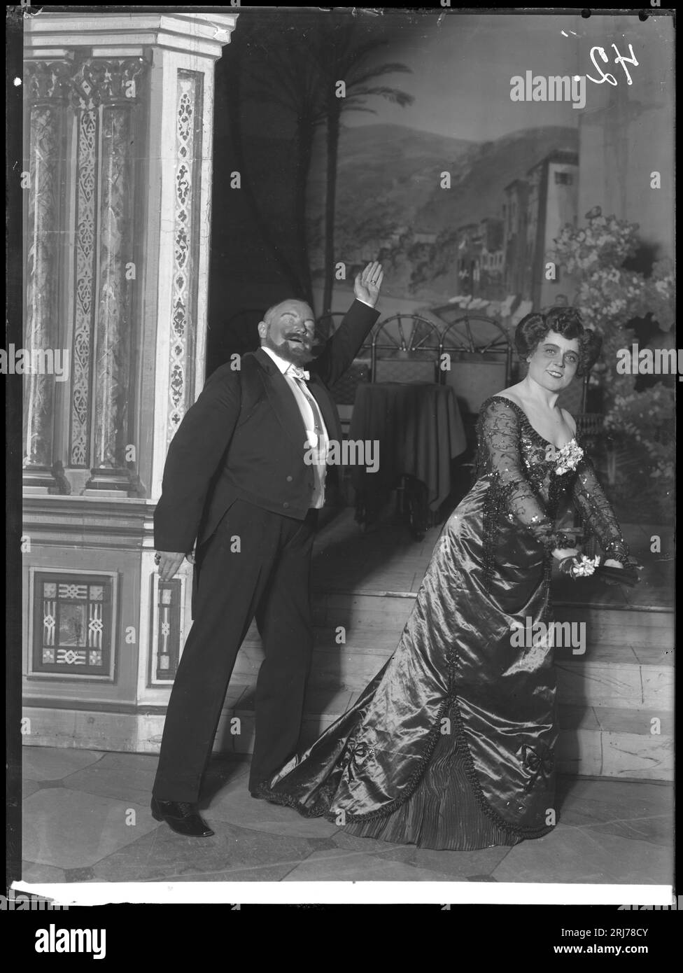 Stackars hi-res stock photography and images - Alamy