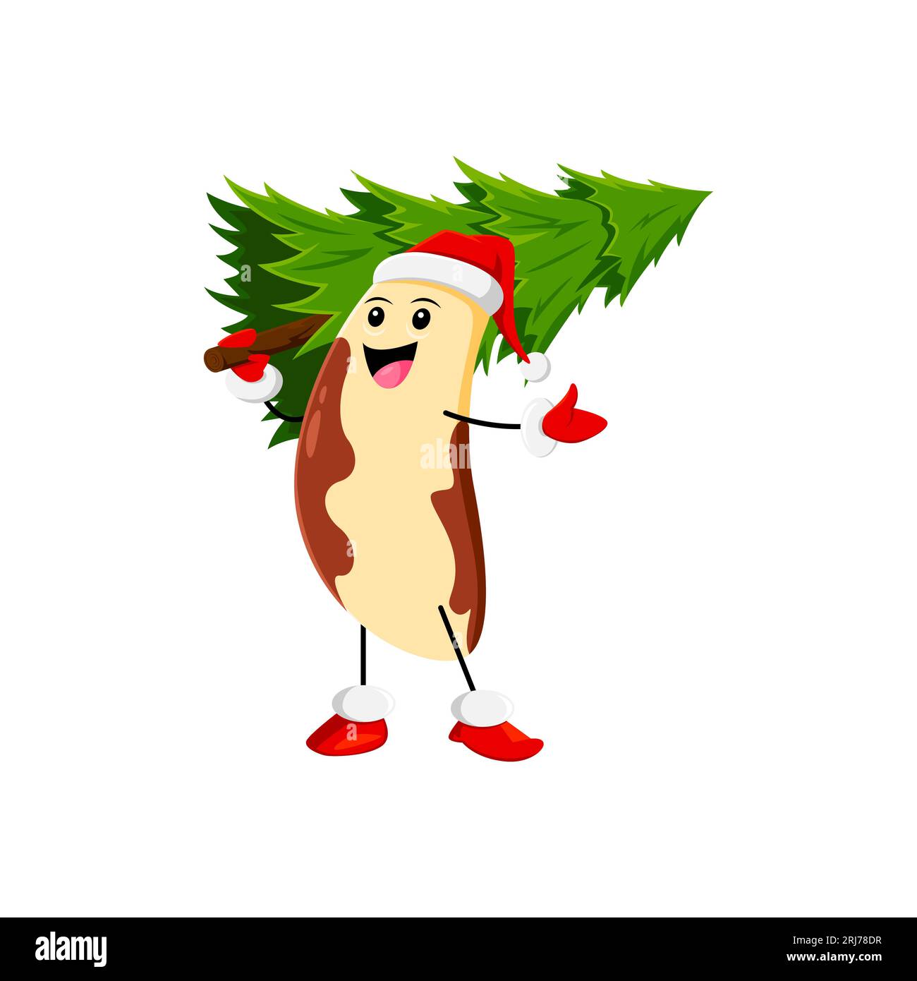 Carries seed Stock Vector Images - Alamy