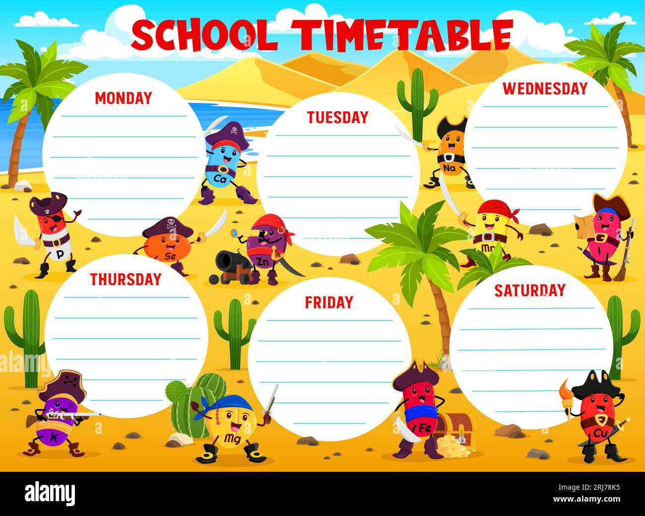 K time Stock Vector Images - Alamy