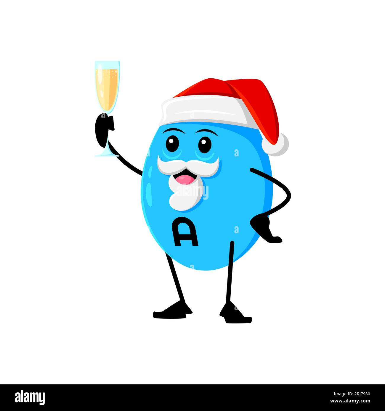 Champagne capsule Stock Vector Images - Alamy