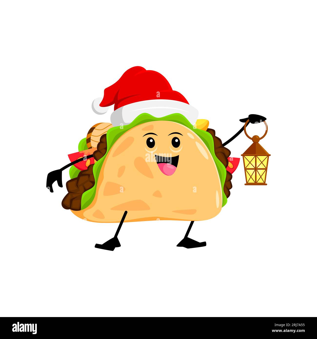 Clutching food Stock Vector Images - Alamy