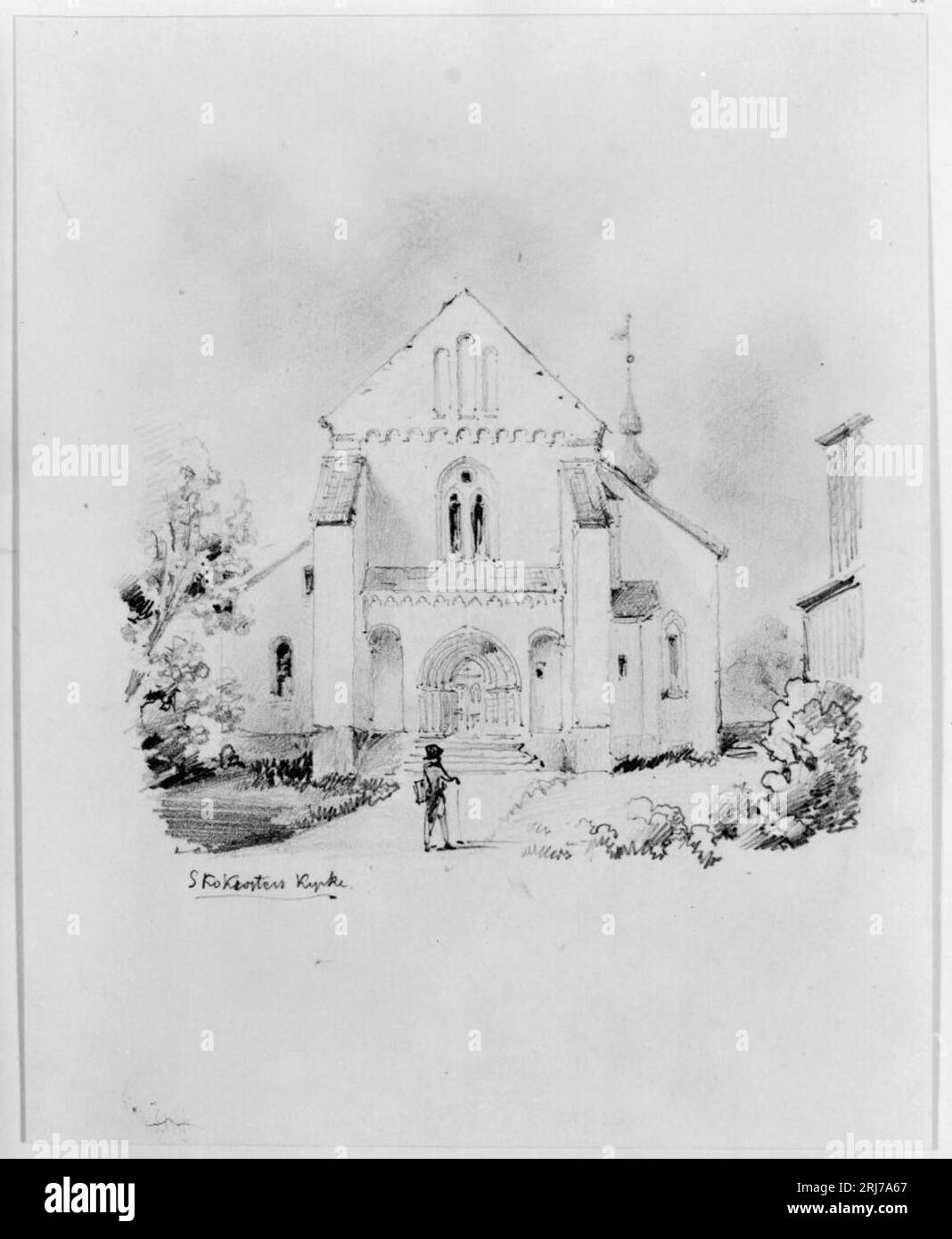 Sedd fran vaster hi-res stock photography and images - Alamy