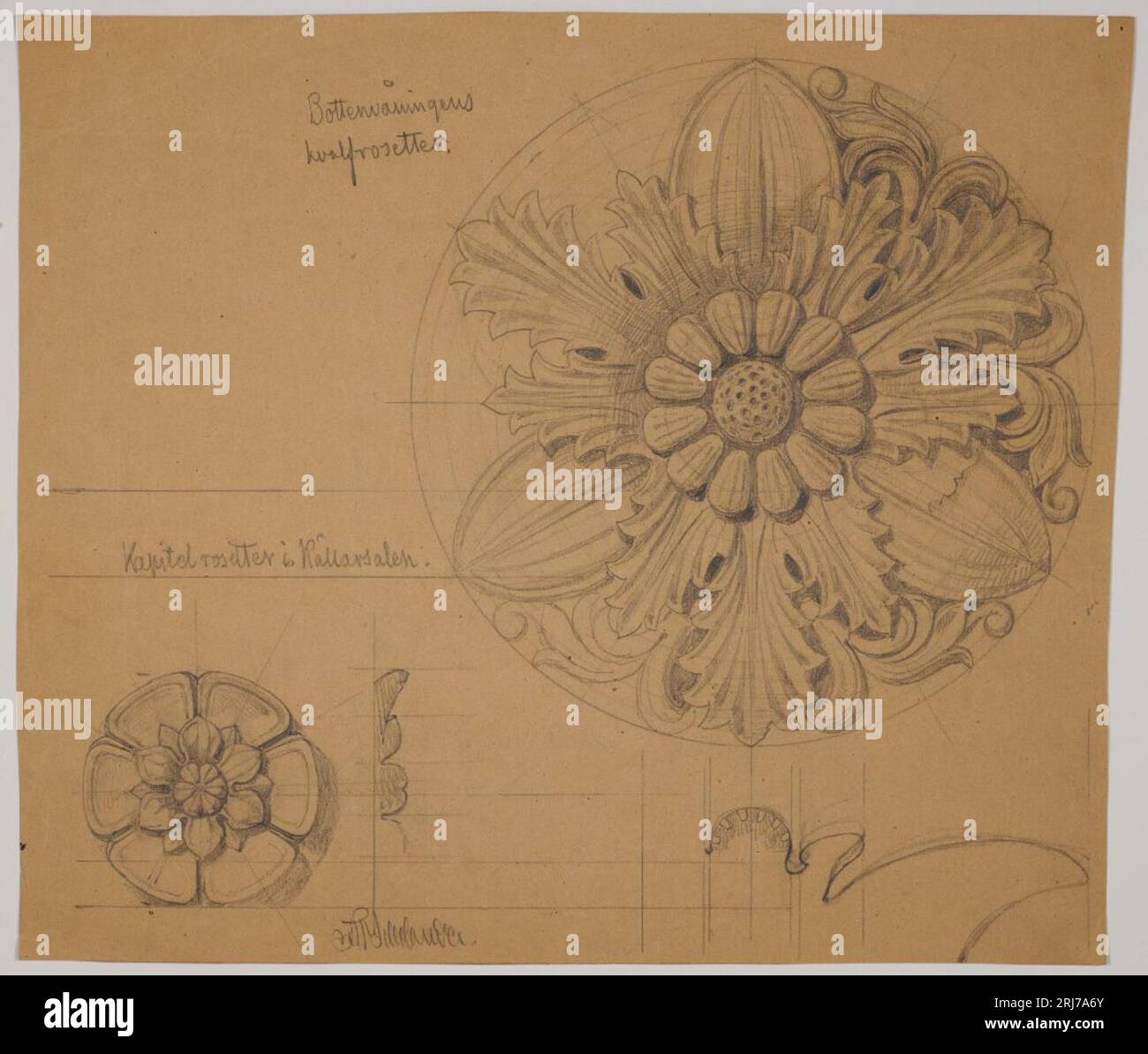 Bottenvaningen hi-res stock photography and images - Alamy