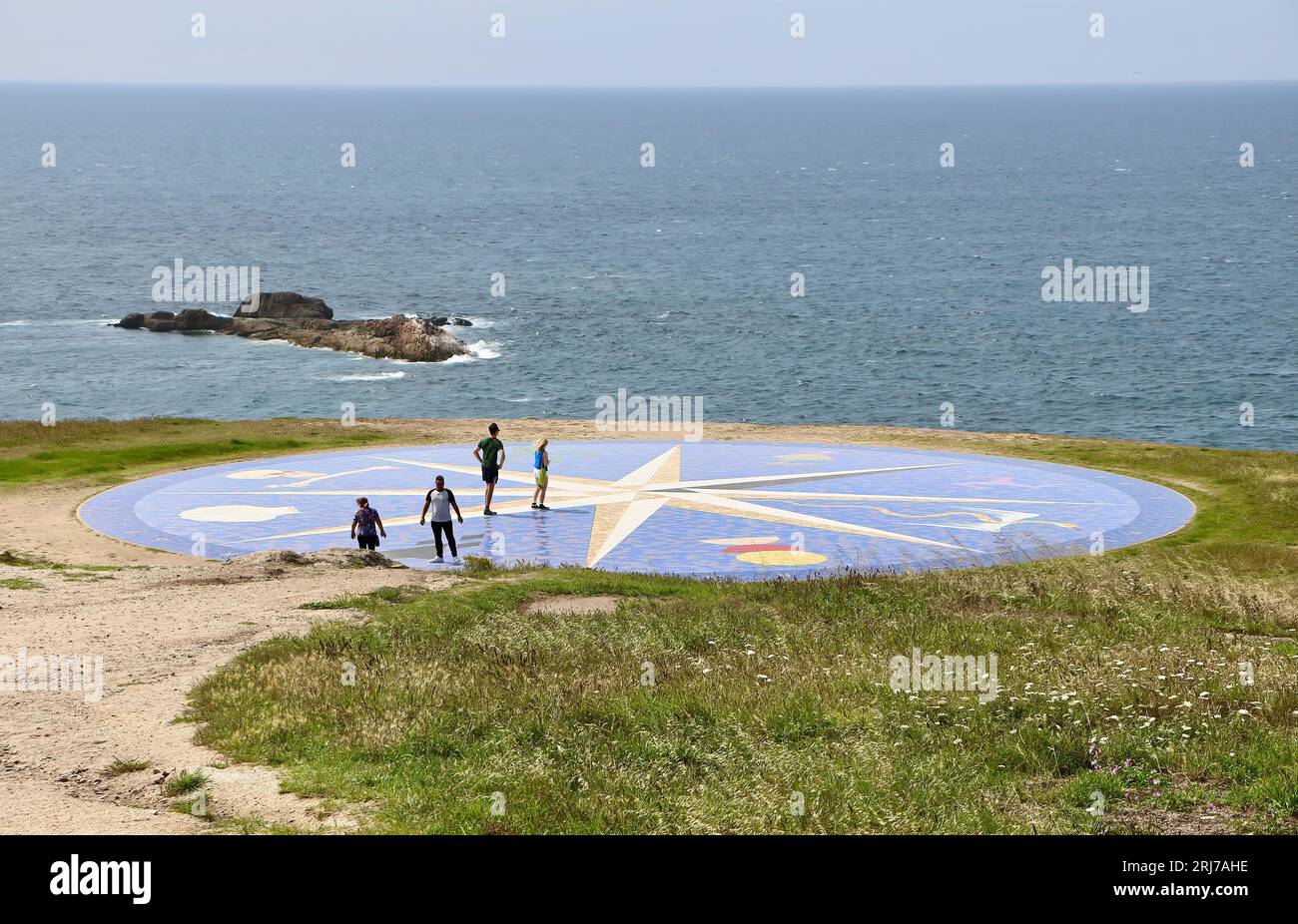 Celtic spain hi-res stock photography and images - Alamy