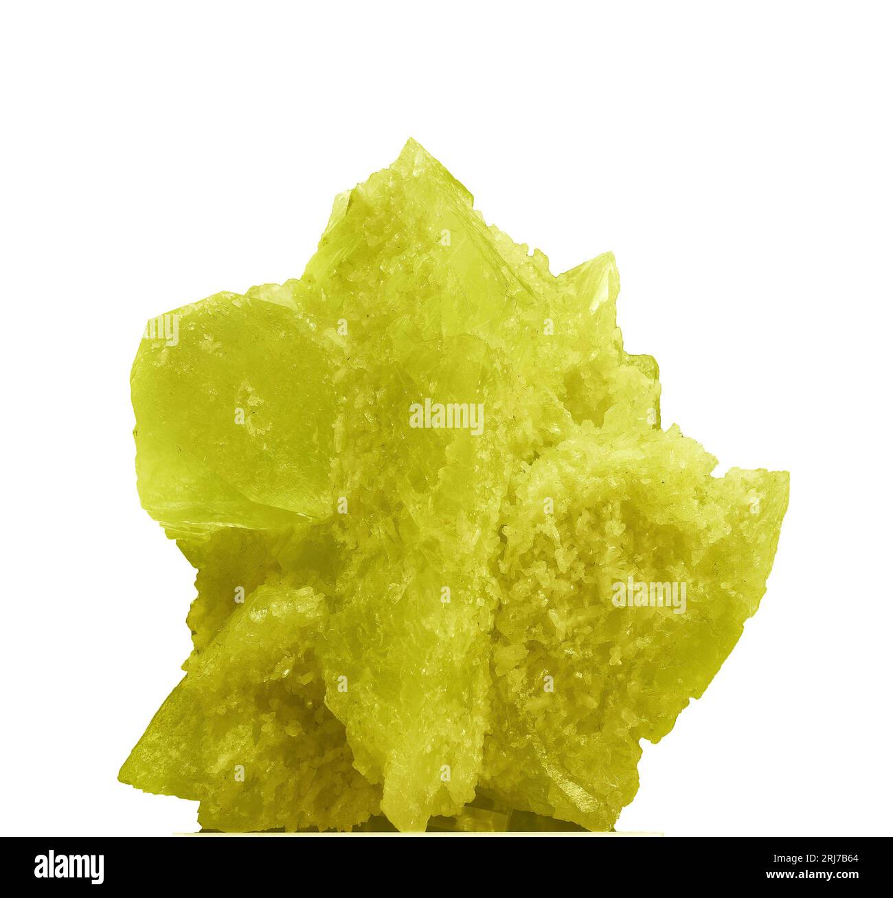 Yellow quartz hi-res stock photography and images - Alamy