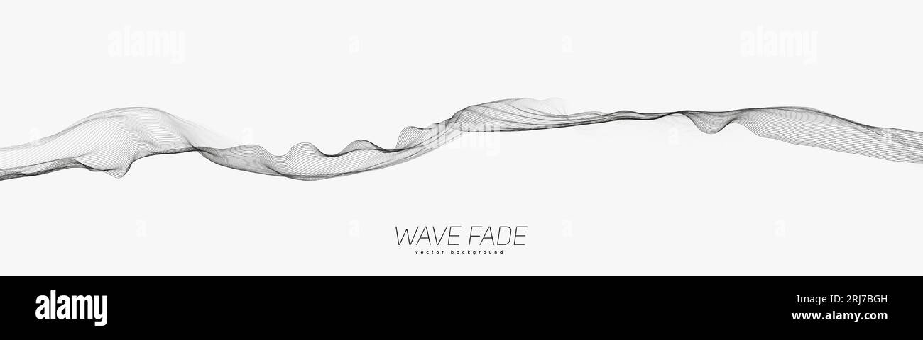 Faded line hi-res stock photography and images - Alamy