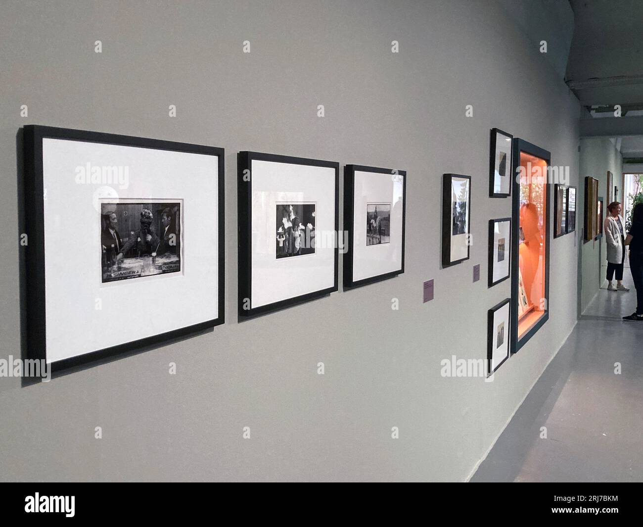 Radical art hi-res stock photography and images - Alamy