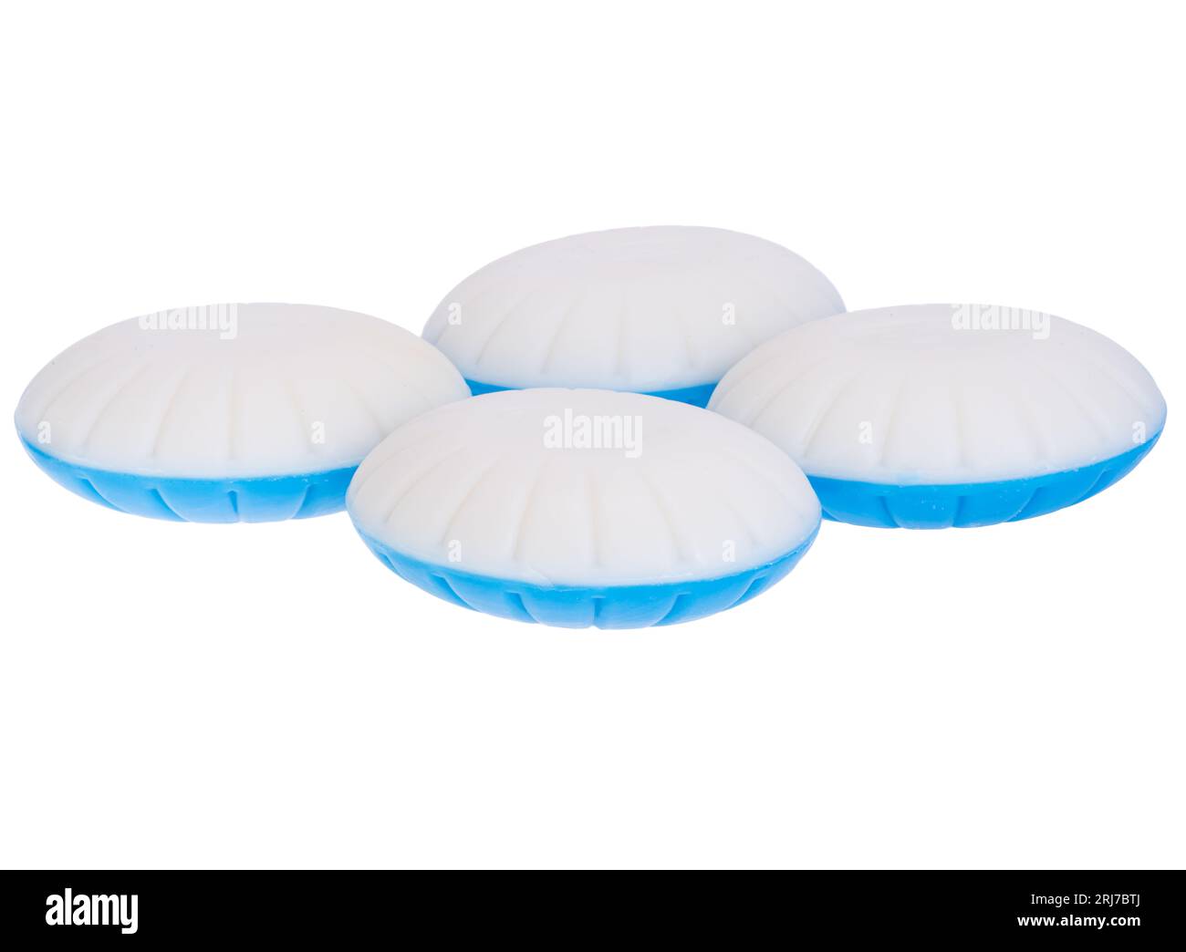 Oval soap bar hi-res stock photography and images - Alamy