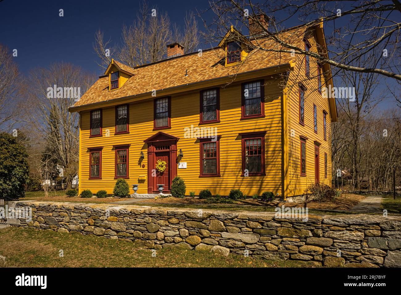 11 huntington lane hi-res stock photography and images - Alamy