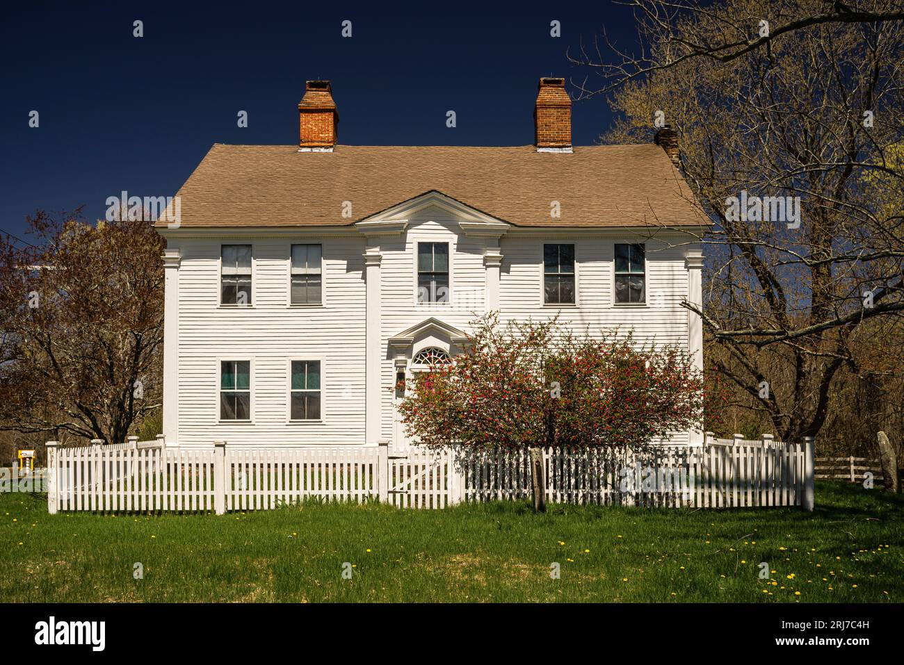 Ashlawn sprague hi-res stock photography and images - Alamy