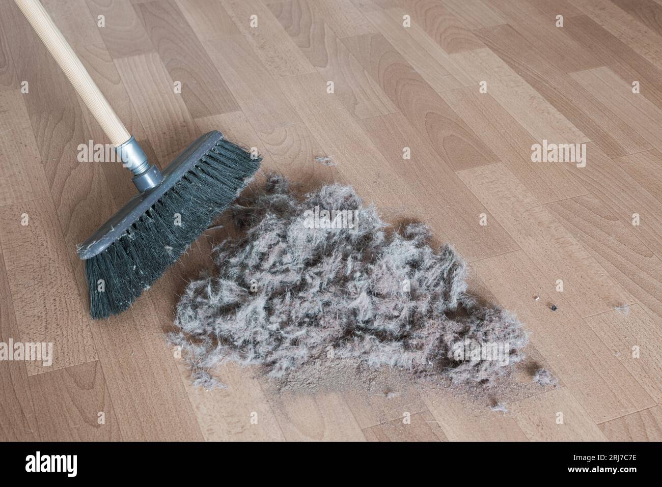 Sweeping up sand hi-res stock photography and images - Alamy