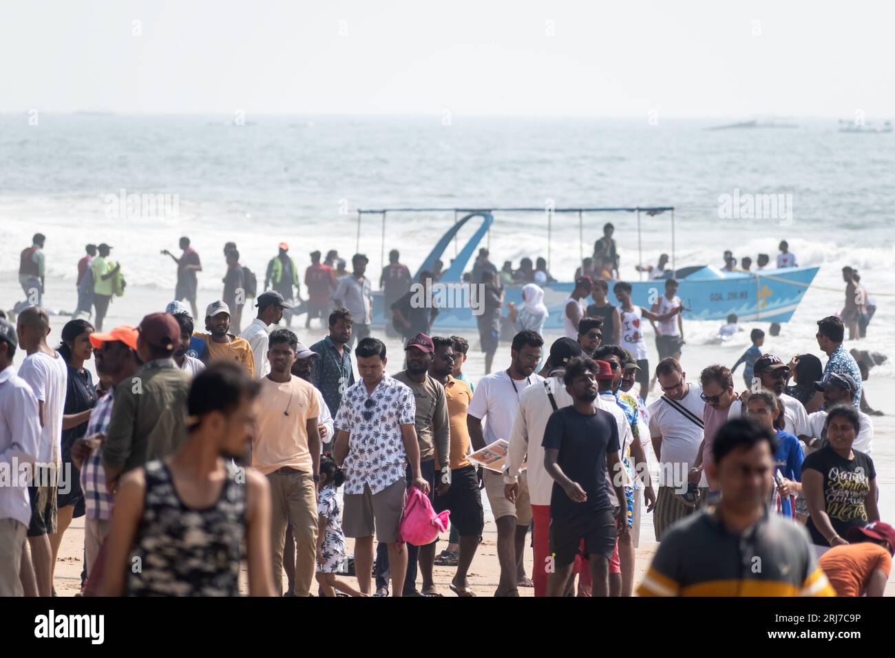 Population baga hi-res stock photography and images - Alamy