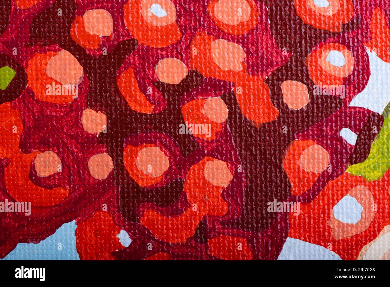 art background closeup painting paints Stock Photo - Alamy
