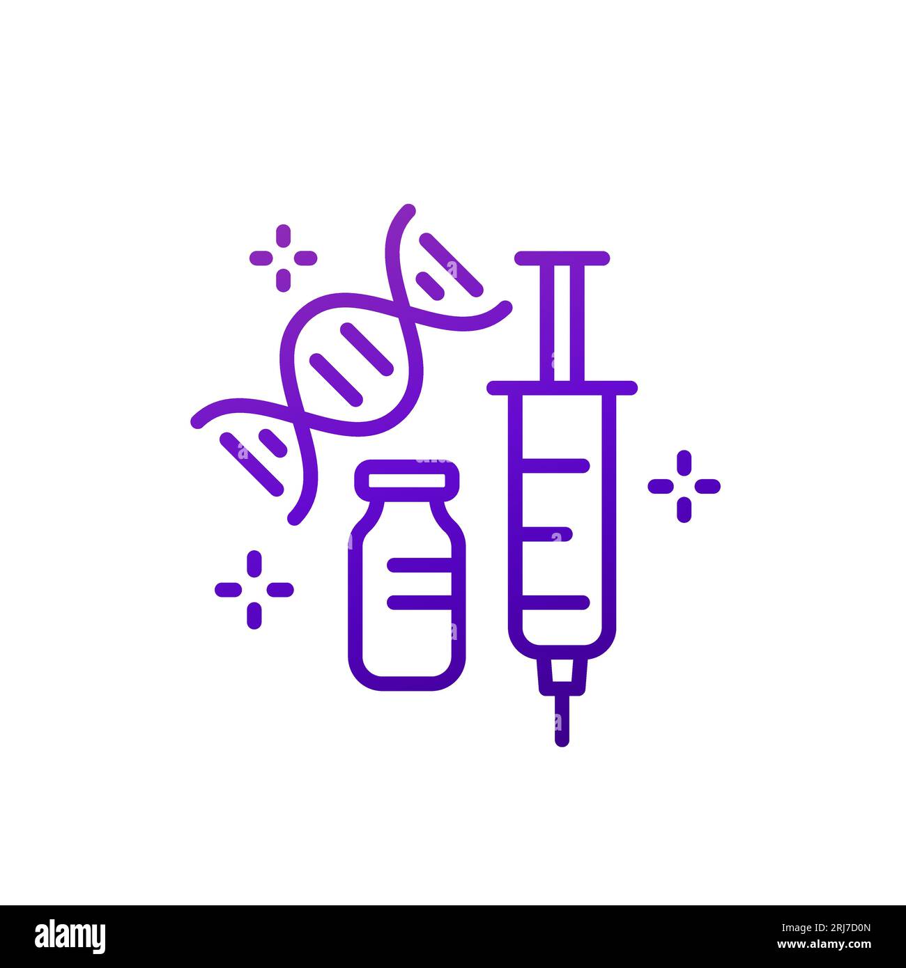 New gene Cut Out Stock Images & Pictures - Alamy