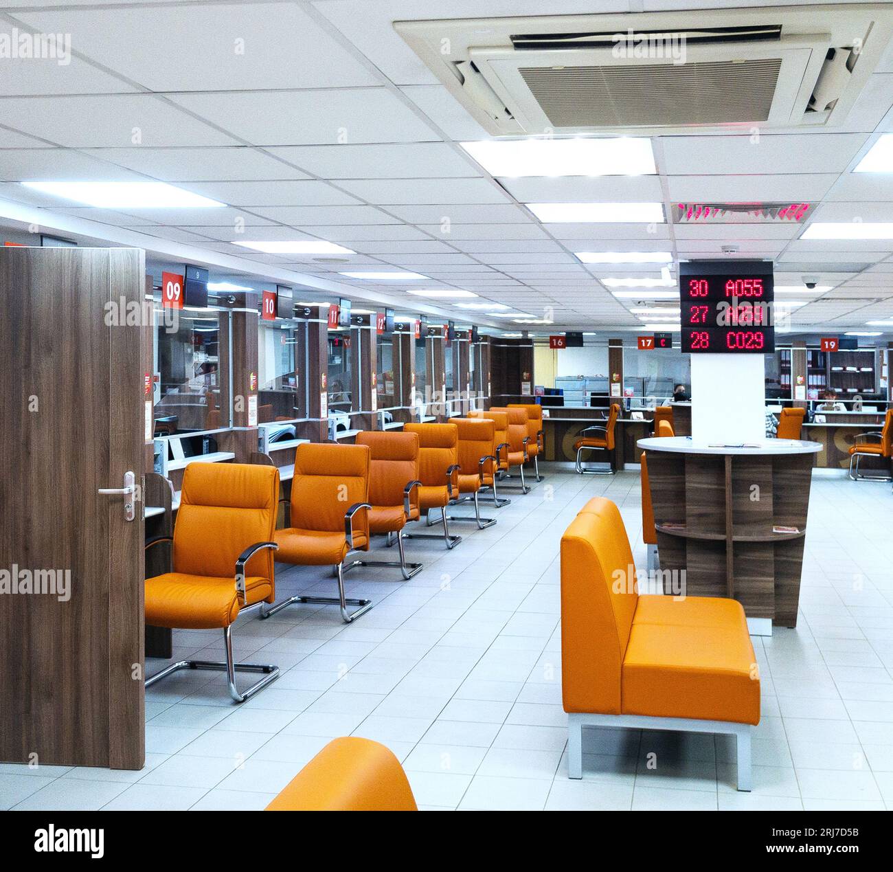 Municipal services center hi-res stock photography and images - Alamy