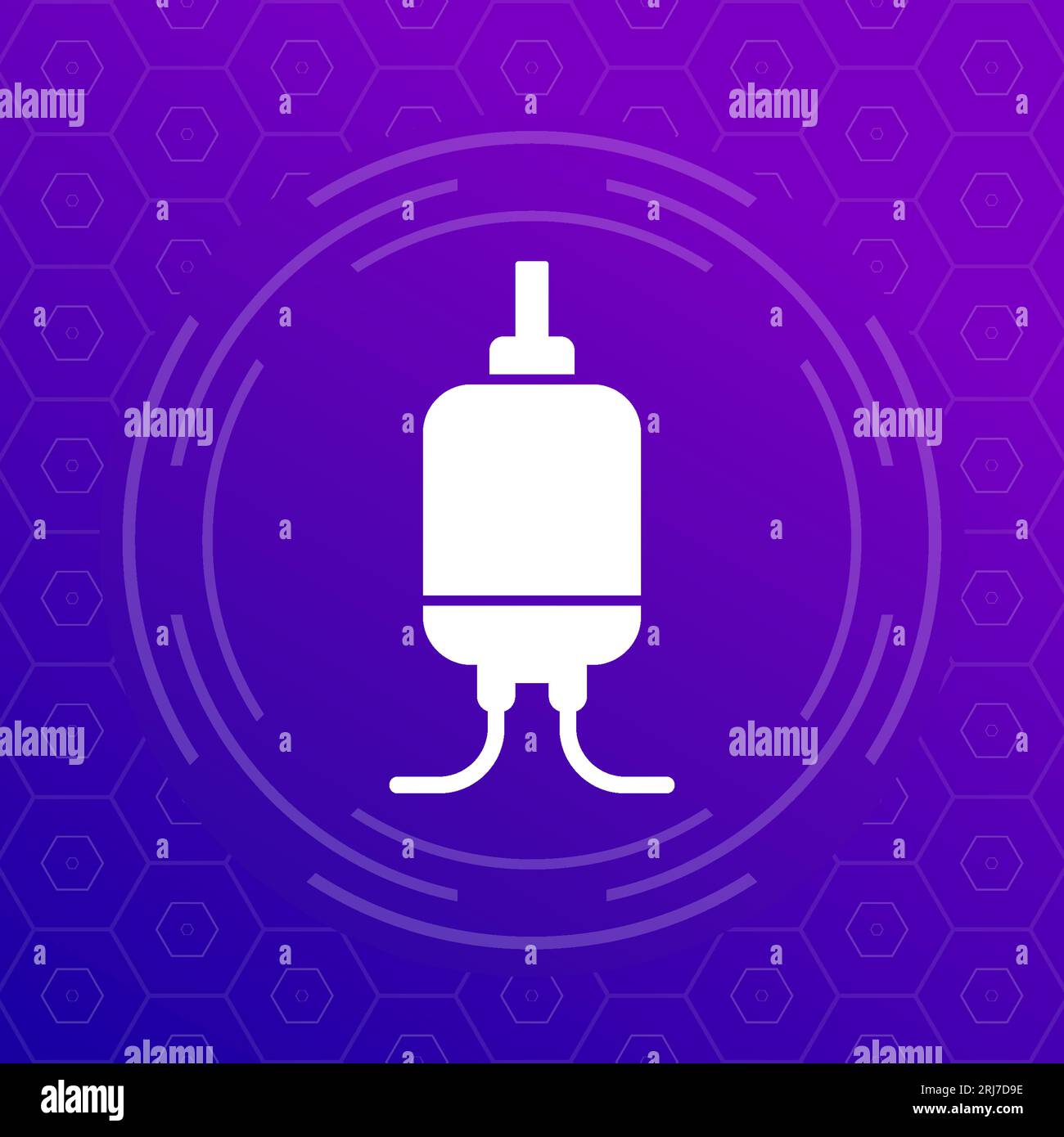 DC motor icon for web Stock Vector Image & Art - Alamy