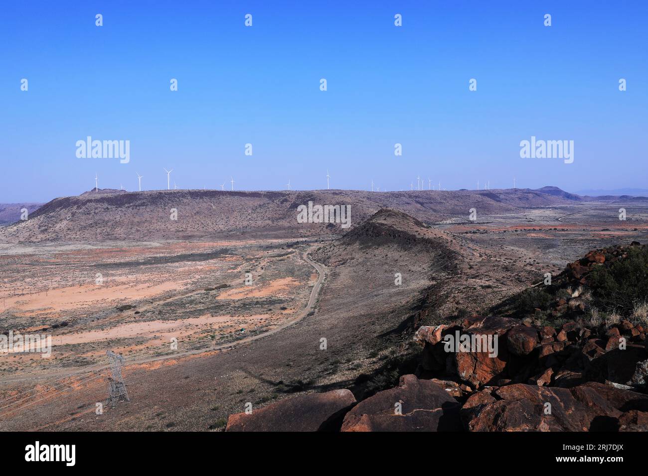De aar south africa hi-res stock photography and images - Alamy