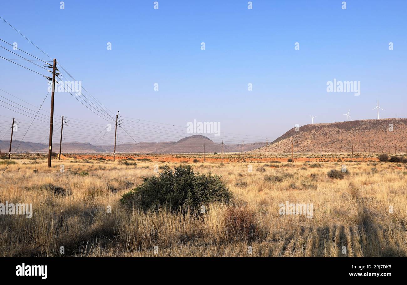 De aar hi-res stock photography and images - Alamy