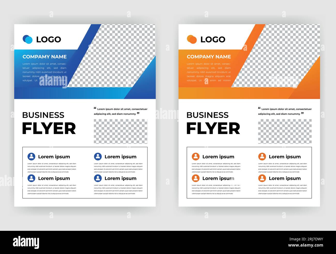 Corporate creative business flyer template design,poster flyer pamphlet ...