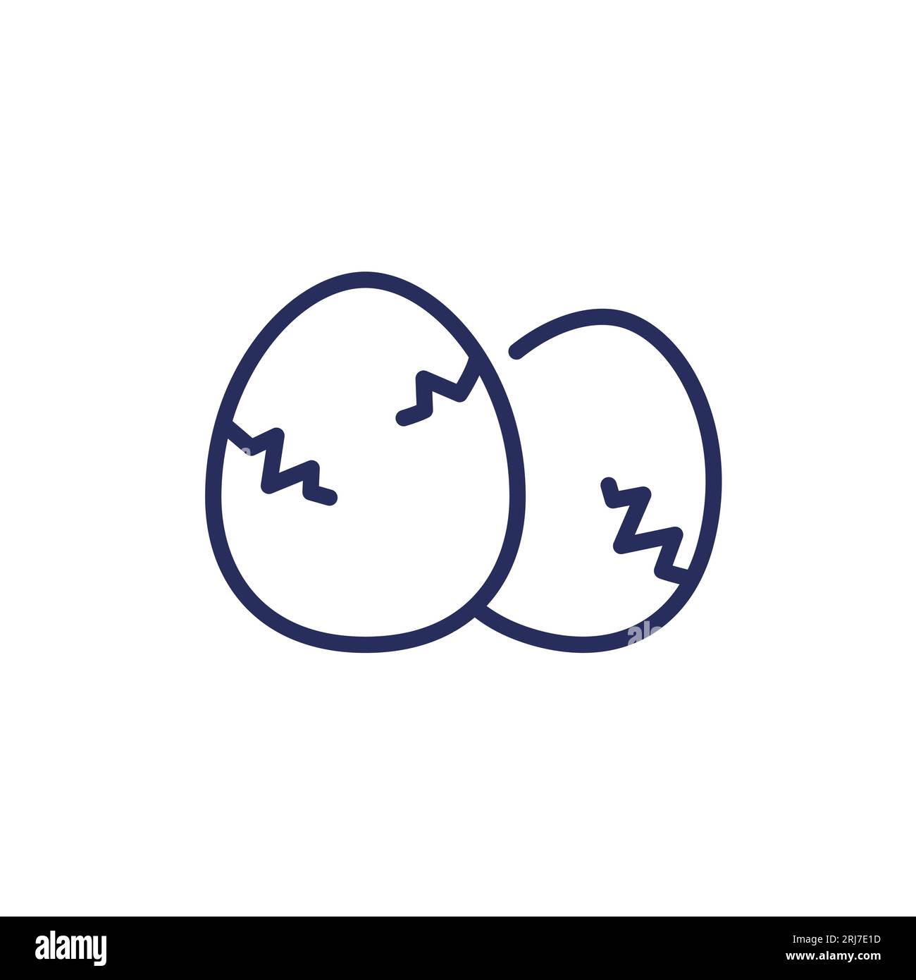 Broken hull Stock Vector Images - Alamy