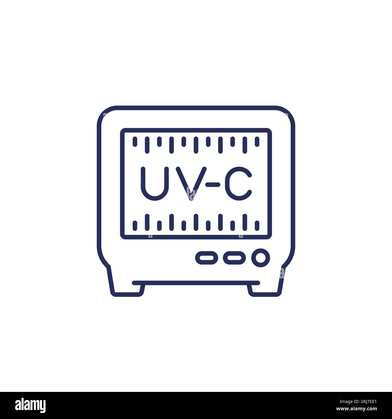 Uv c radiation hi-res stock photography and images - Alamy
