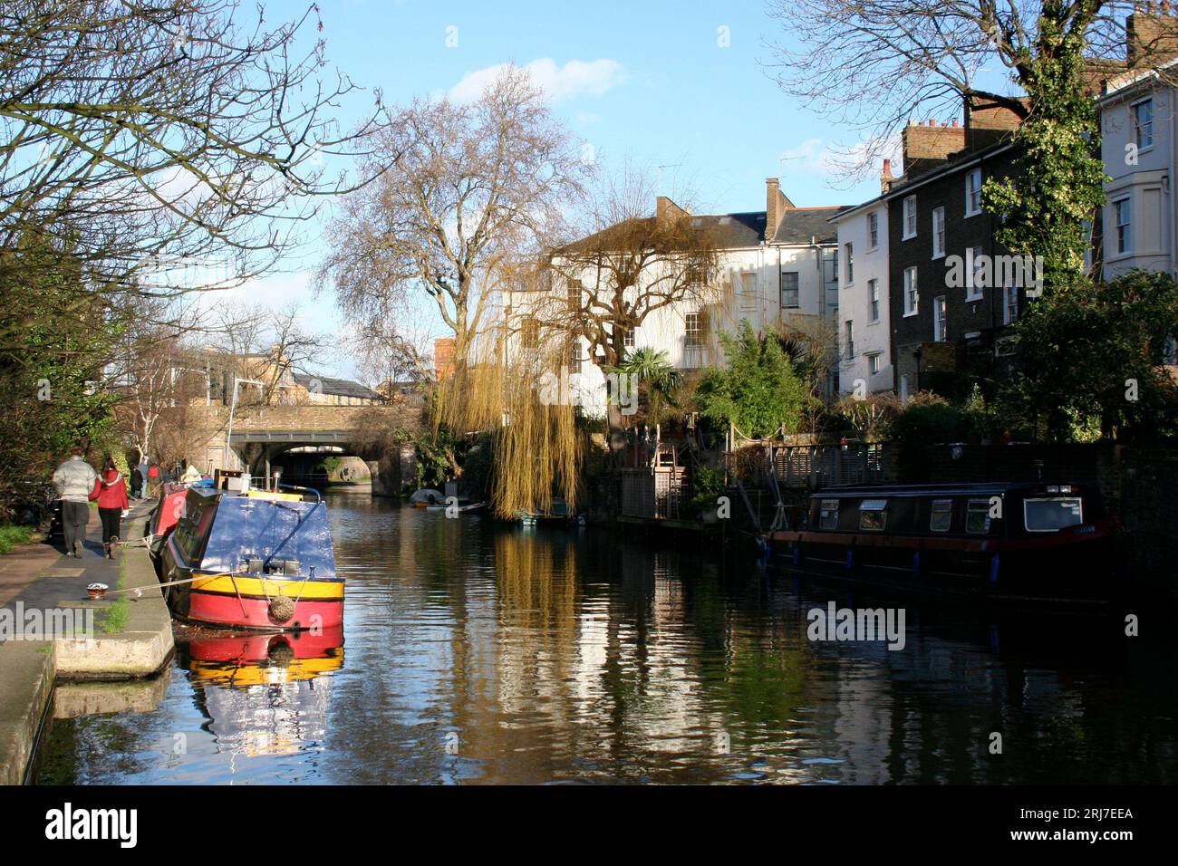 Sundays promenade hi-res stock photography and images - Alamy