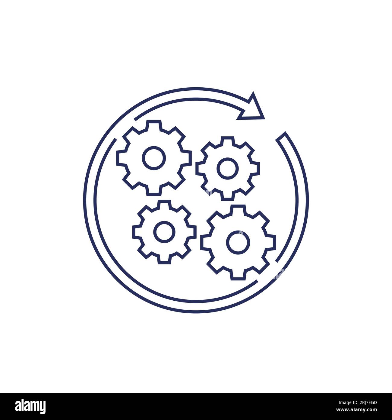 Implement Stock Vector Images - Alamy