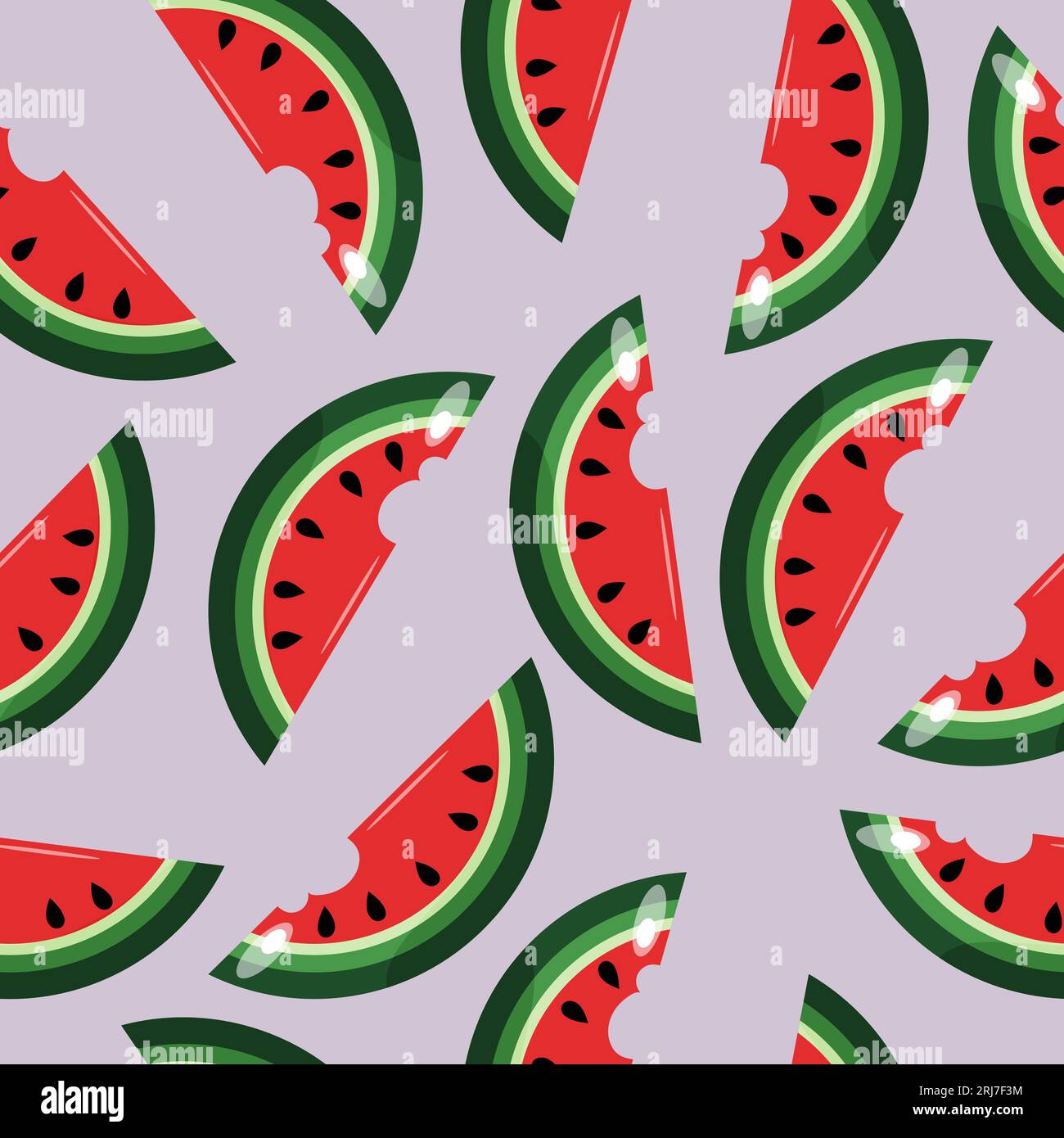 Watermelon crop drawing Stock Vector Images - Alamy