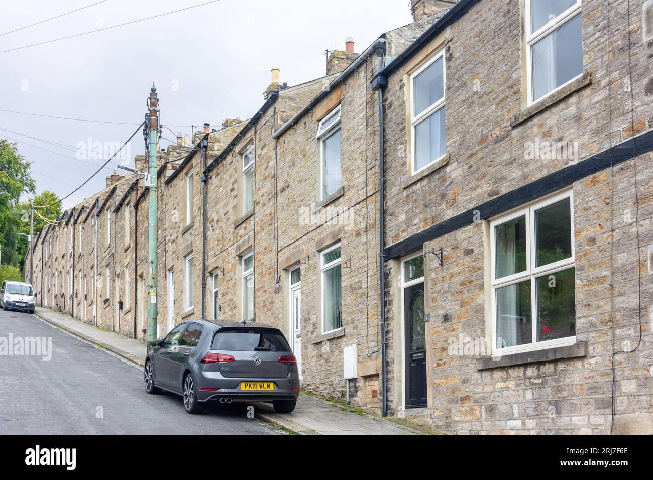 Stanhope street hi-res stock photography and images - Alamy