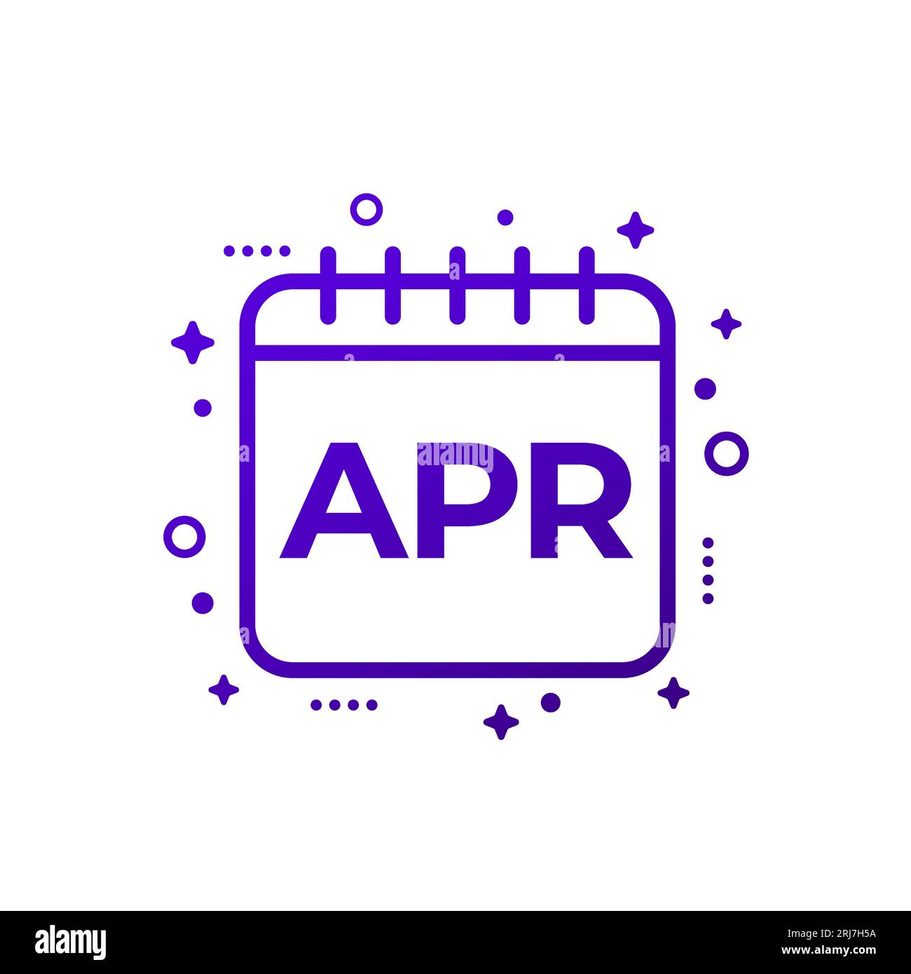 Apr rate hi-res stock photography and images - Alamy