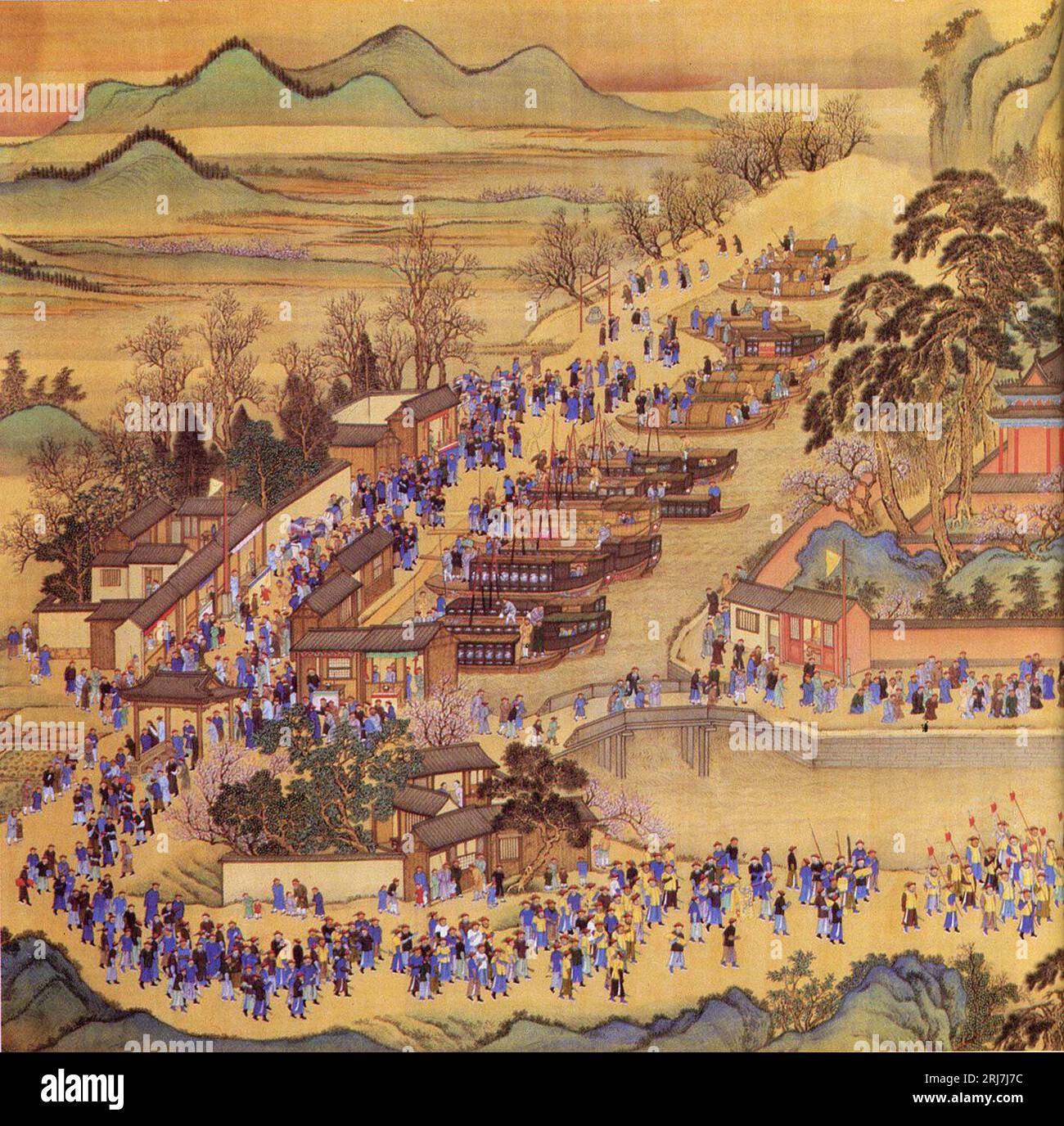 Tu wang hi-res stock photography and images - Alamy