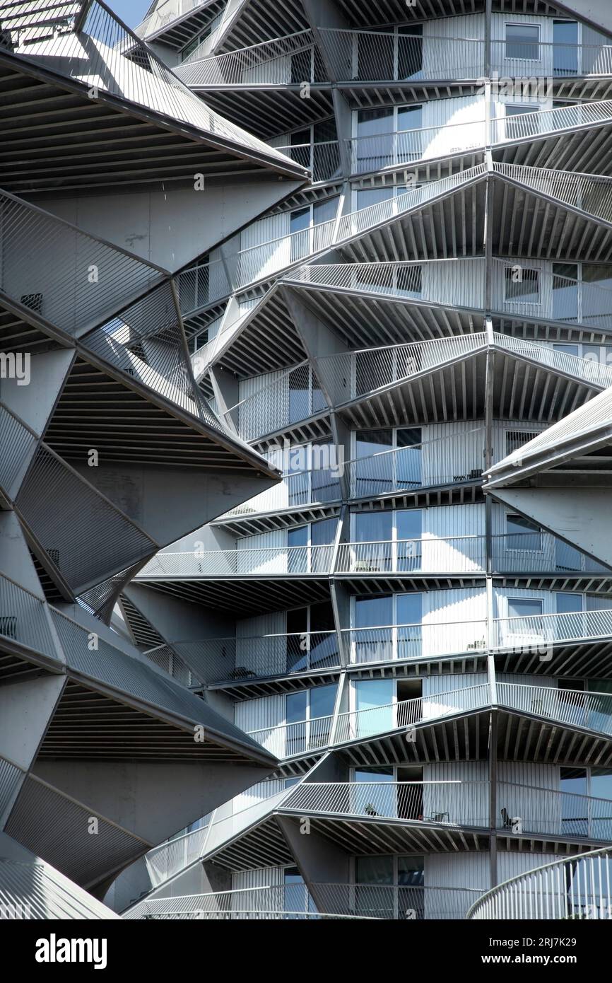 Kaktus towers hi-res stock photography and images - Alamy