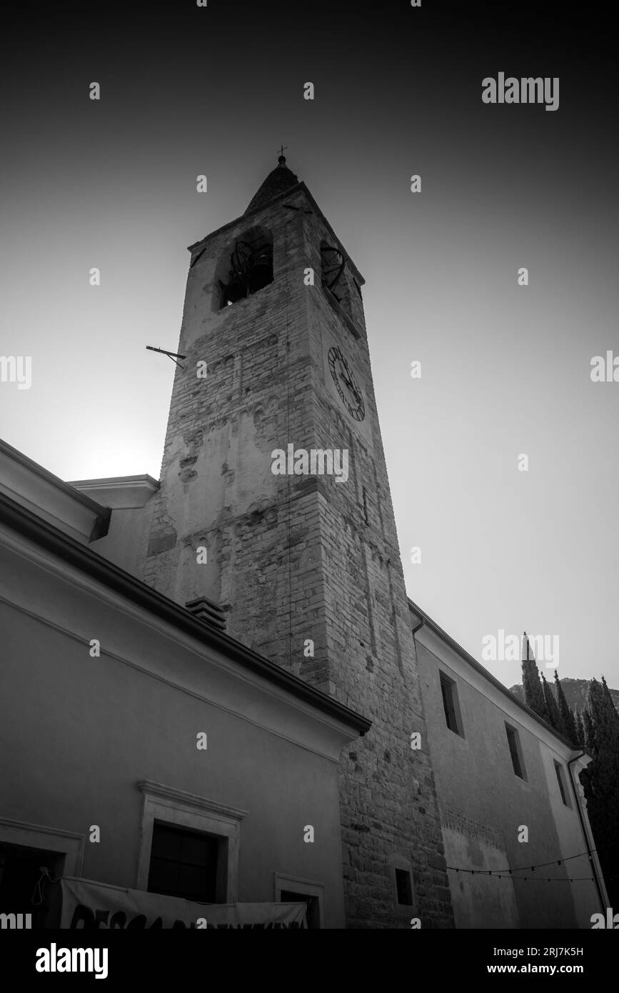 Val Palot Pisogne Brescia