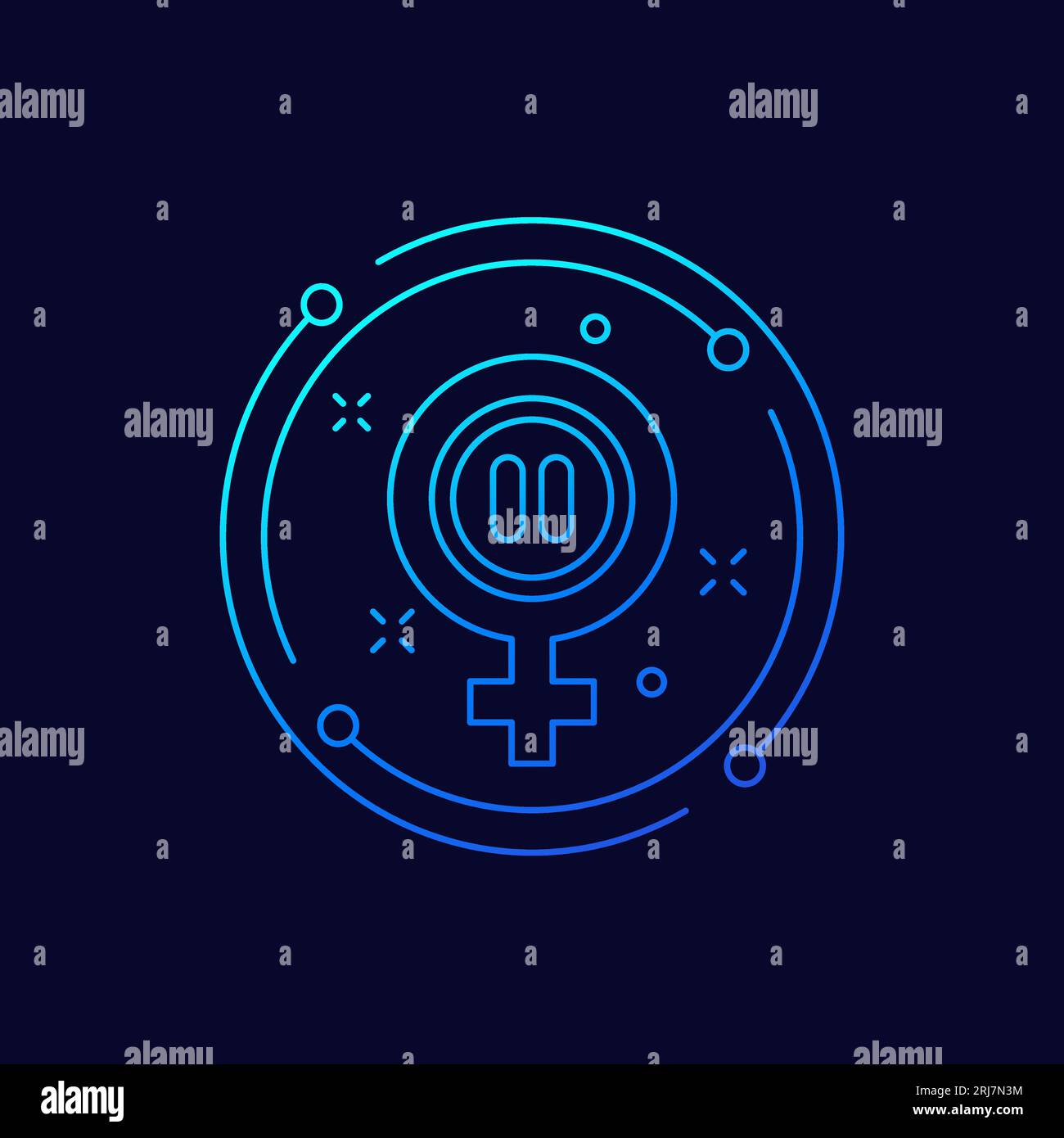 Pause the system Stock Vector Images - Alamy