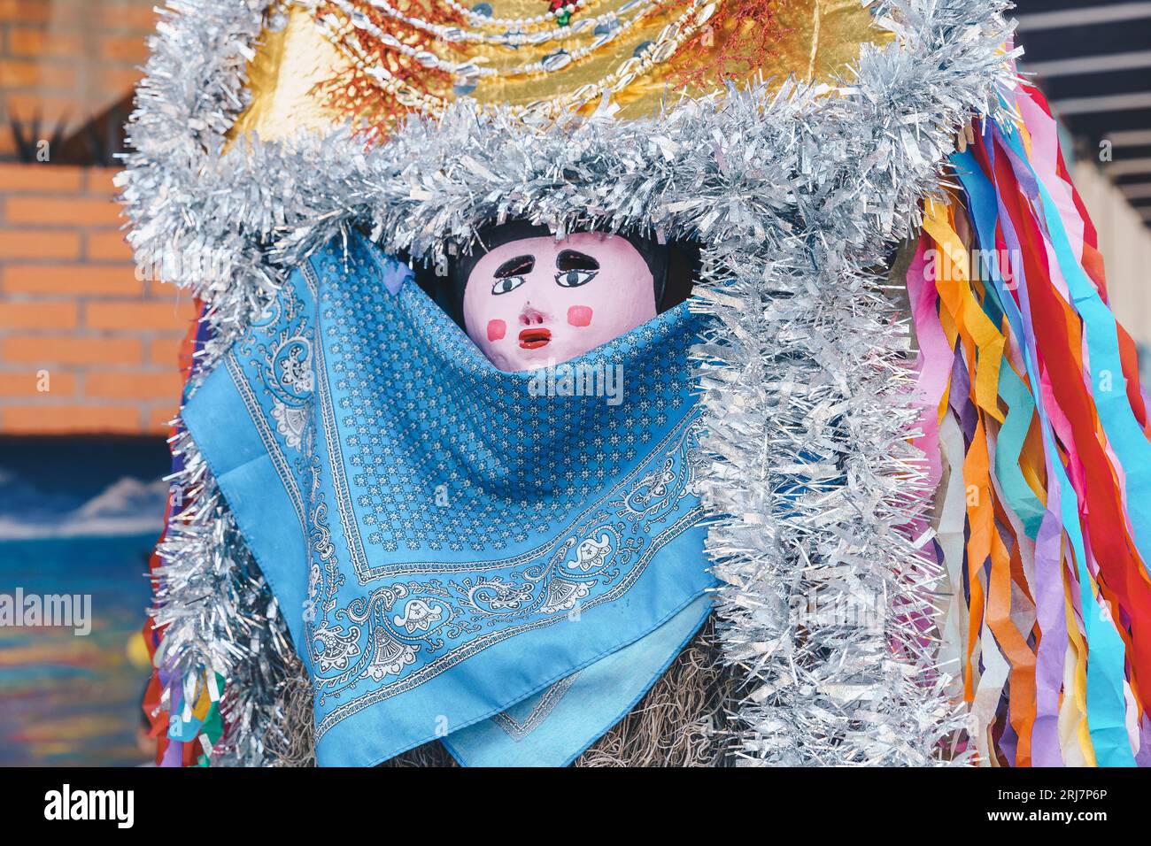 Indigenous communities hi-res stock photography and images - Alamy